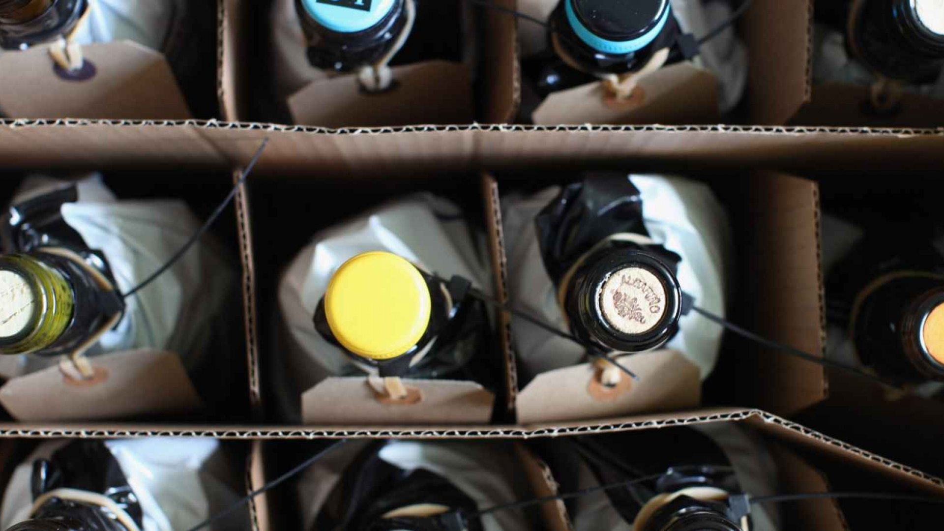 Amazon Prepares to Roll Out Alcohol Delivery Service | Inc.com