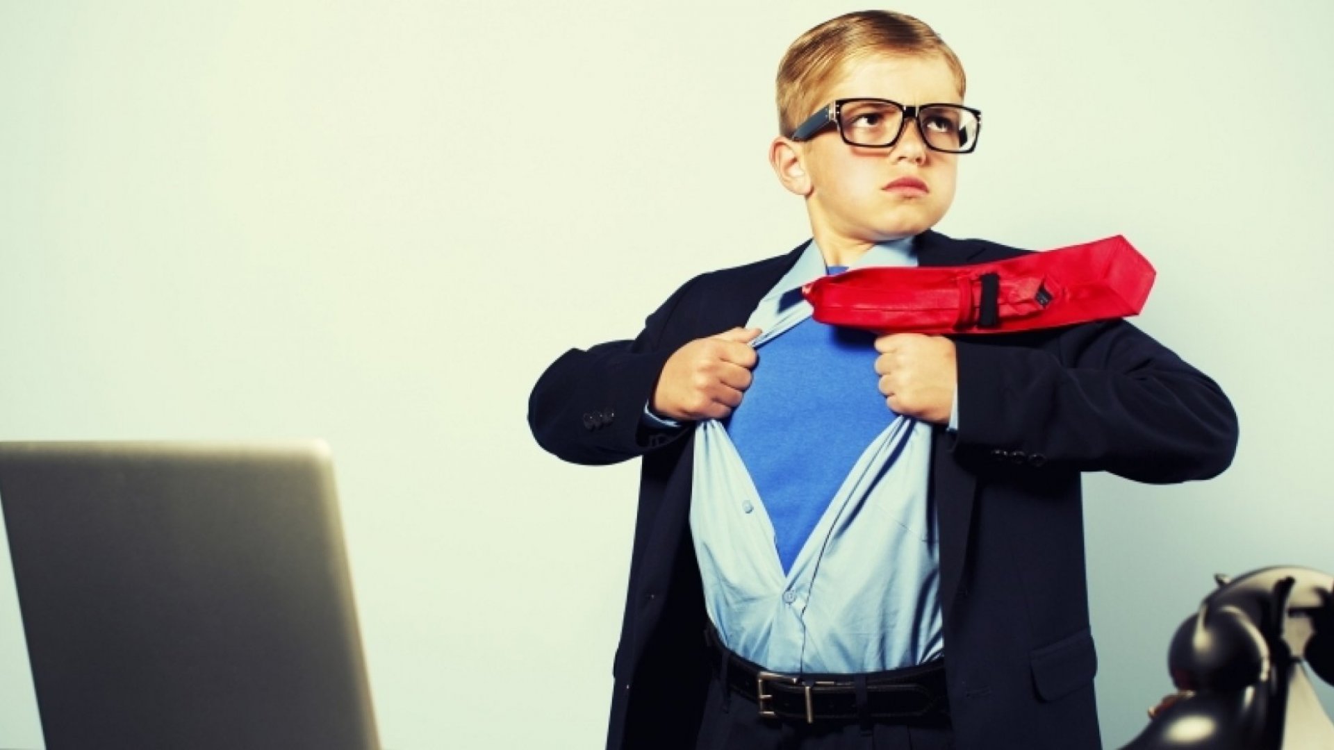 3 Leadership Super Powers for Joyful Success in 2016 | Inc.com