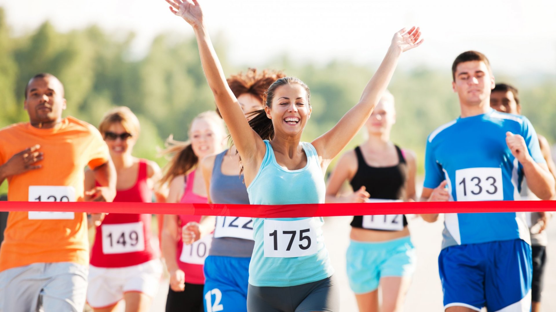 Want to Reach Your Big Goals? Make Sure to Do These 8 Things | Inc.com