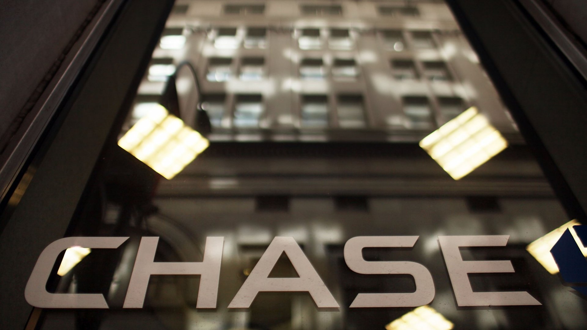 Chase Posts and Deletes Tweet After Twitter Users React. The Follow-Up ...