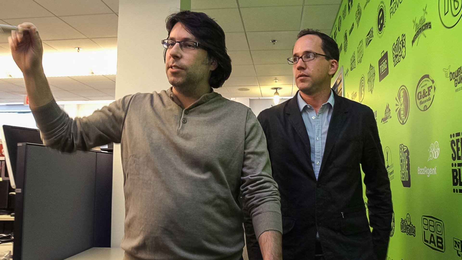 How to Acquire a Company in 5 Easy Steps (Infographic) | Inc.com