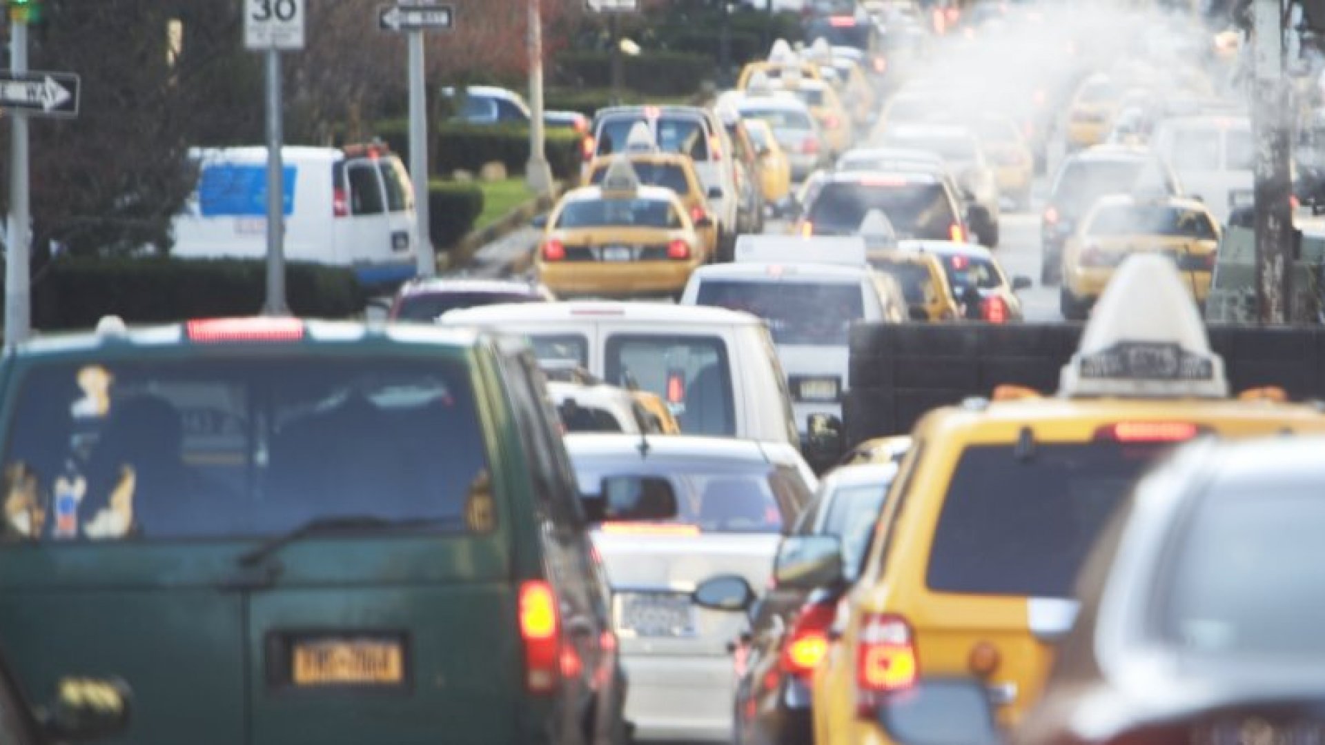 7 Ways to Maximize Productivity on Your Daily Commute | Inc.com