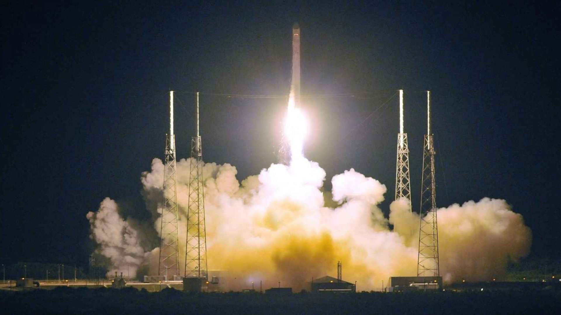 Boeing Just Set Itself Up for an Epic Showdown With Elon Musk and ...
