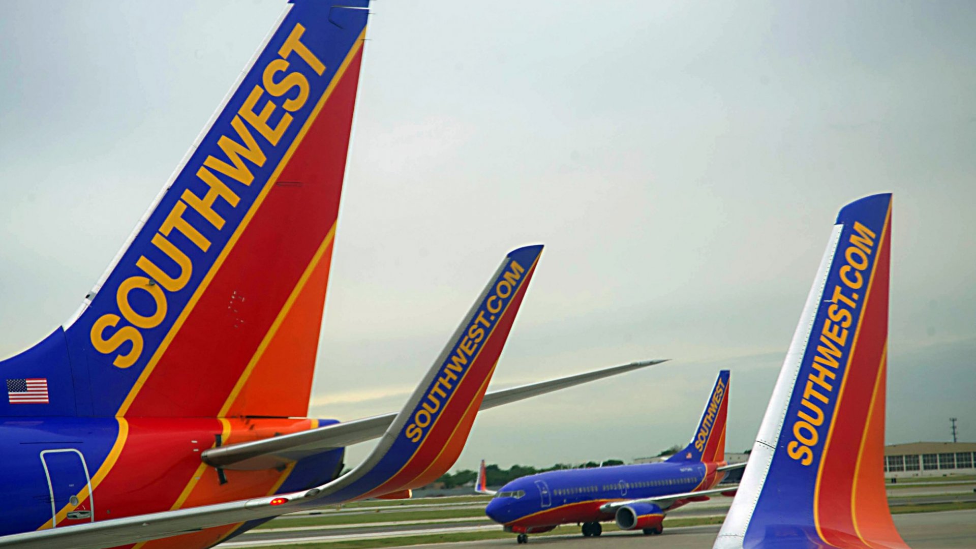 For a Successful Startup Strategy, Think Like Southwest Airlines | Inc.com