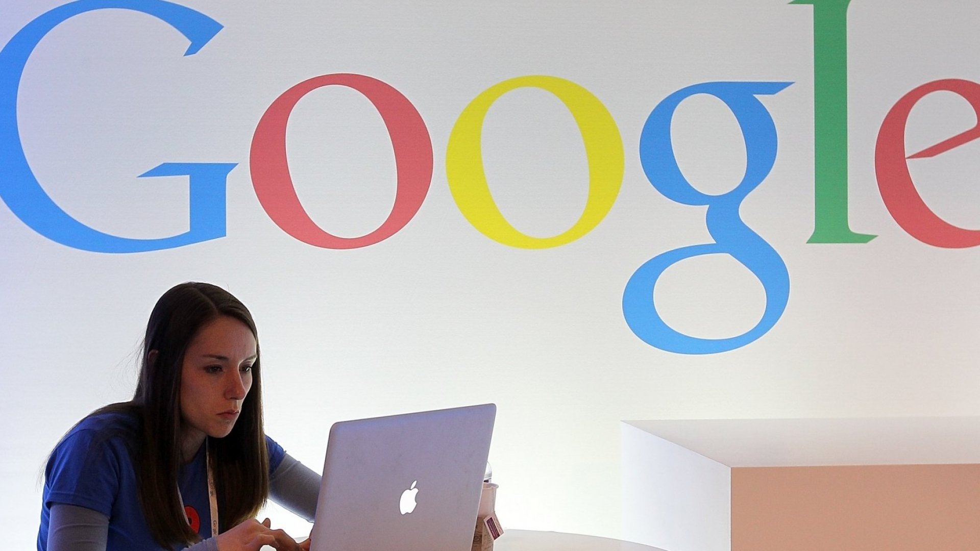 How Google Builds Its Best Teams | Inc.com