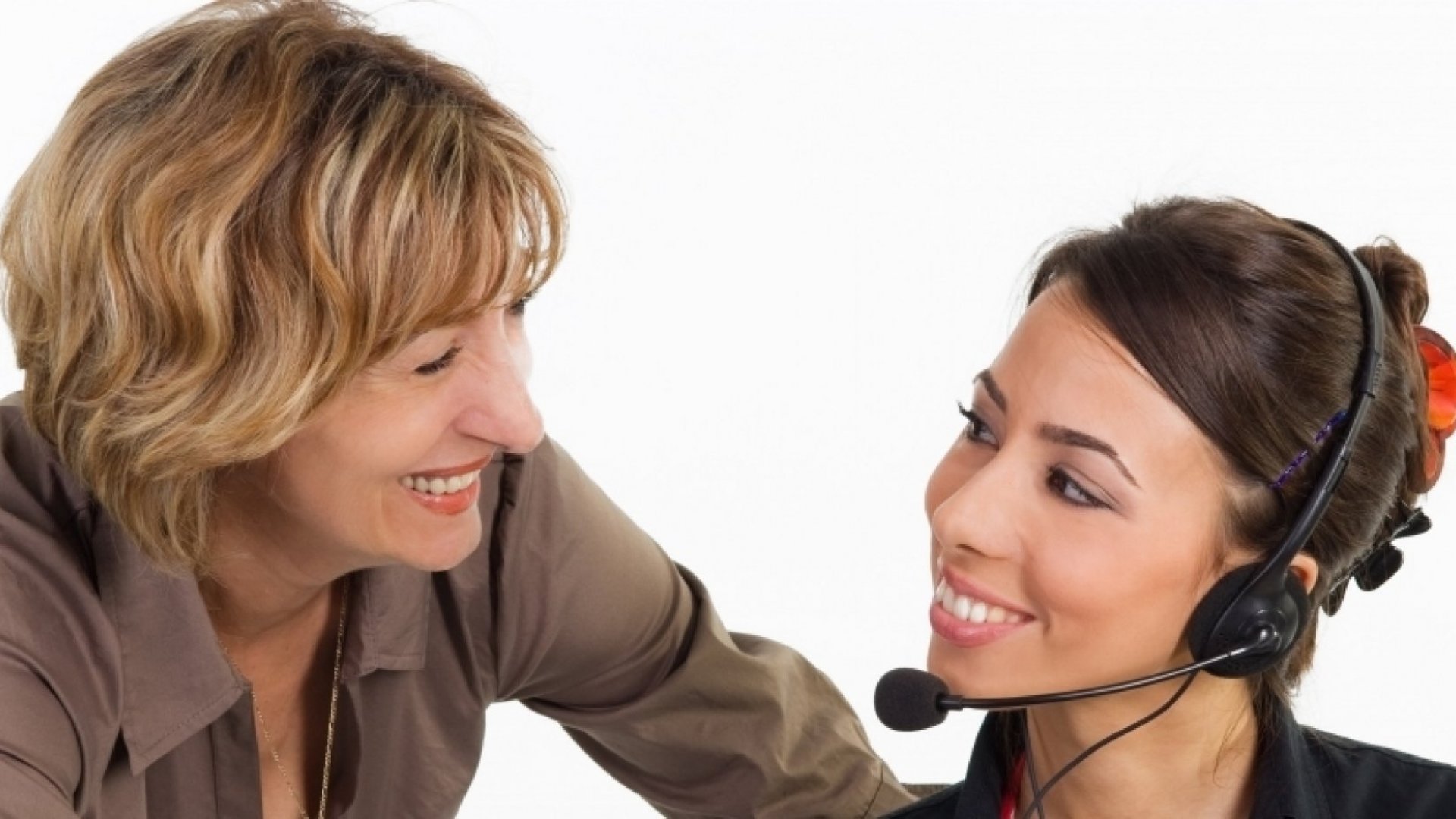 How to Make Sure Your Customer Service Department Has a Singular Voice ...