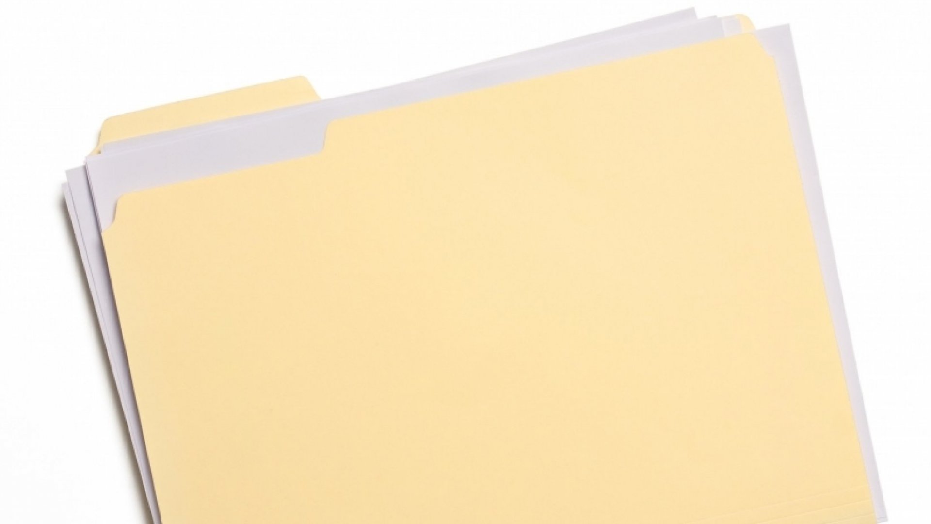 How File Storage Can Be the Savior of Your Business | Inc.com