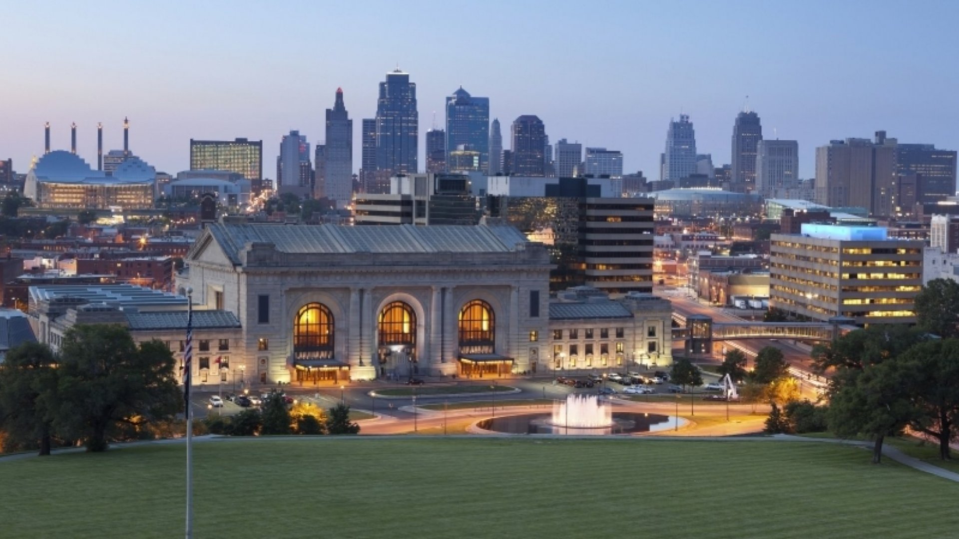 What Makes Silicon Prairie the Friendliest Tech Hub Ever | Inc.com