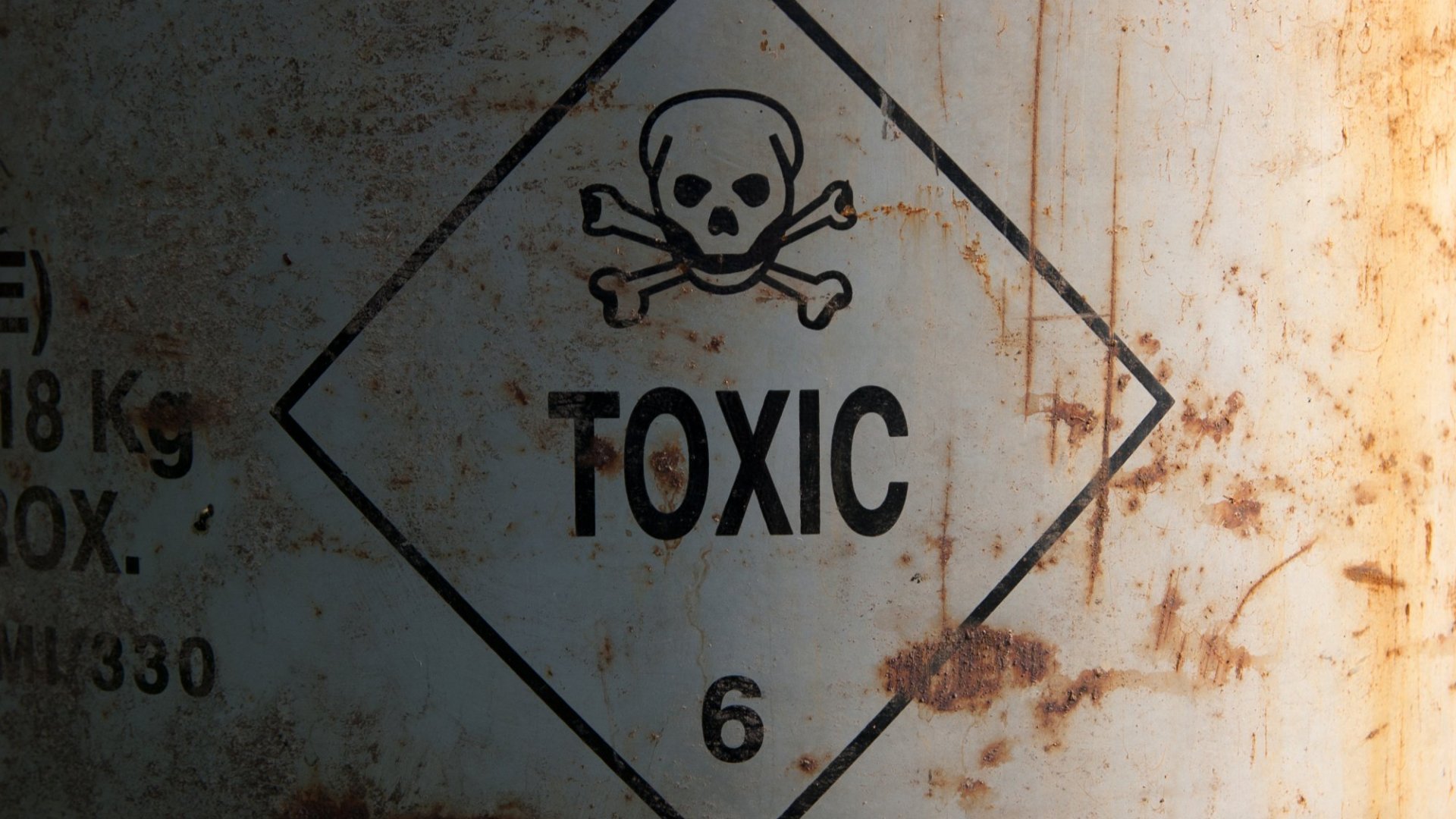 Your Workplace May Be Toxic for Your Health | Inc.com