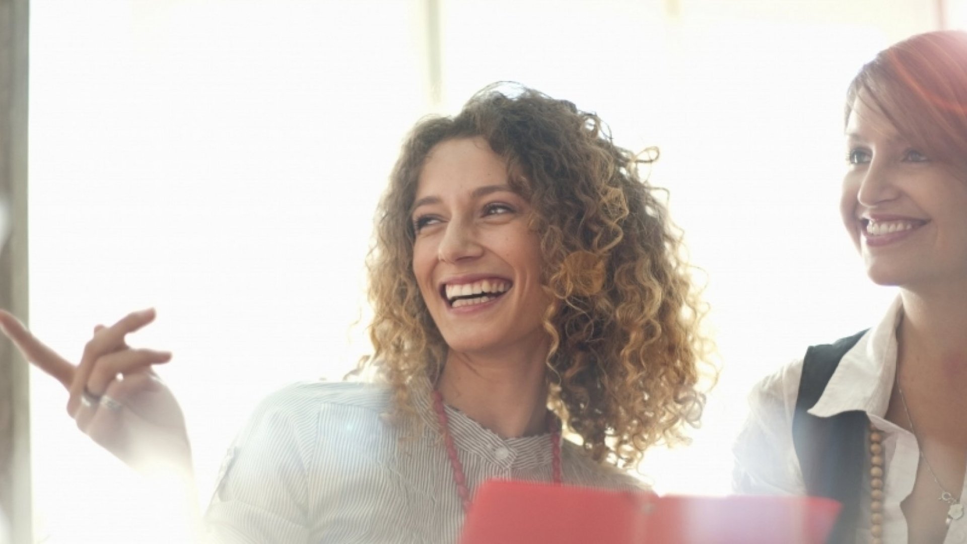 5 Actions That Will Make You the Most-Liked Person at Work | Inc.com