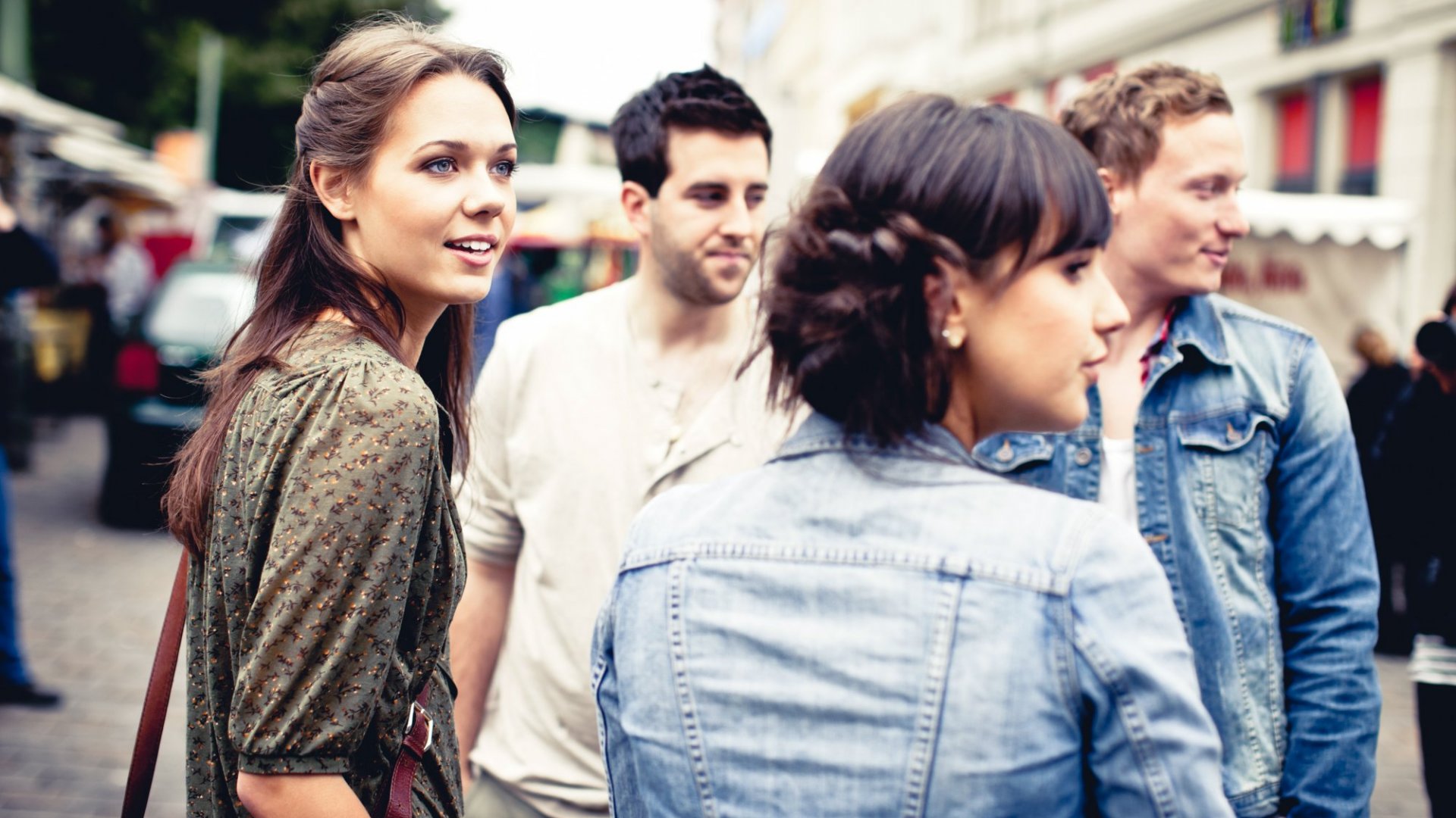 The 10 (Surprisingly) Best Jobs for Millennials | Inc.com