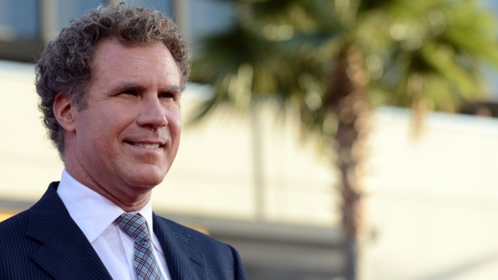 How Will Ferrell's (Almost) New Role Outraged the Internet--Until ...