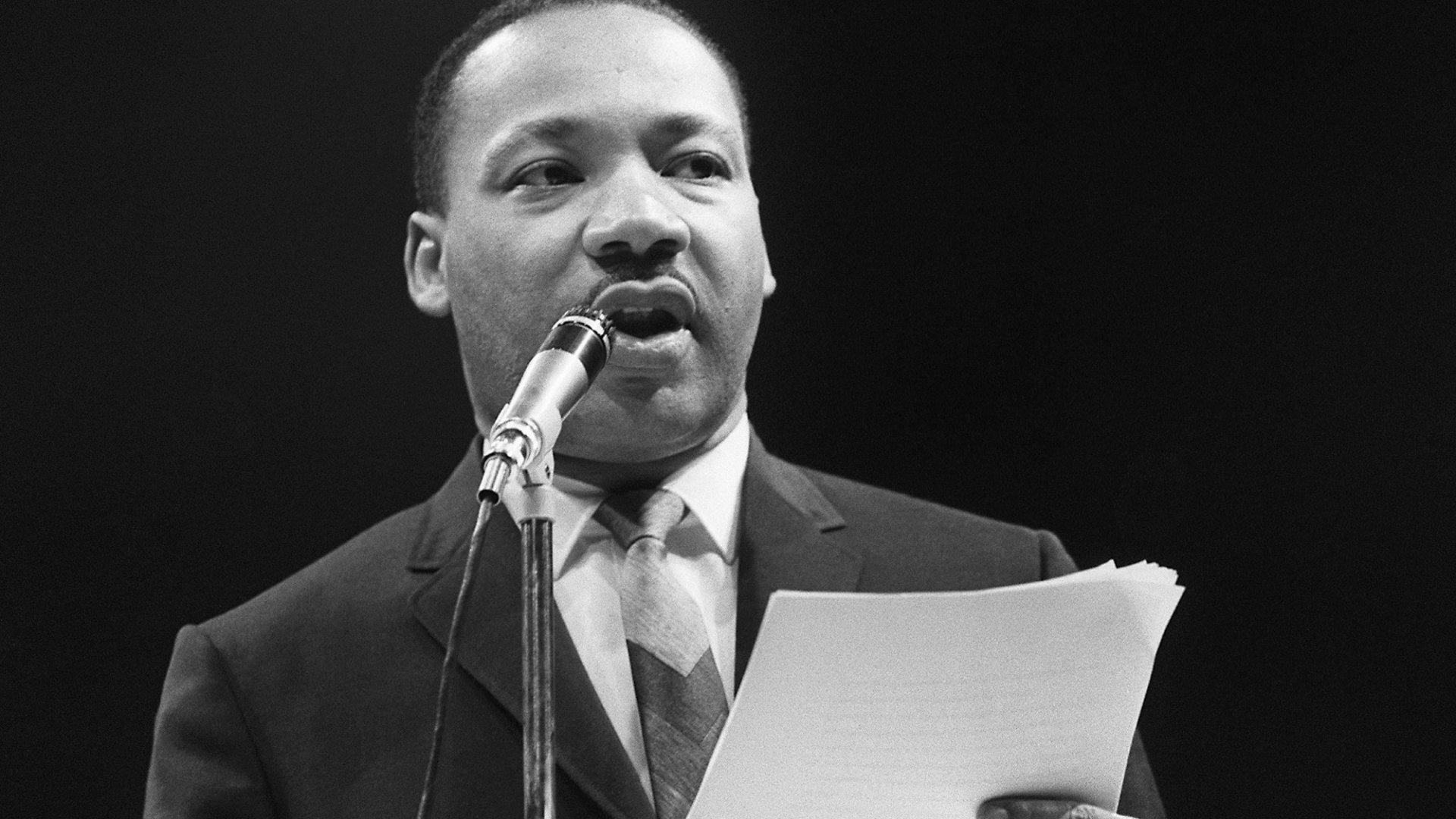 What Martin Luther King Can Teach You About Testing Your Ideas About ...