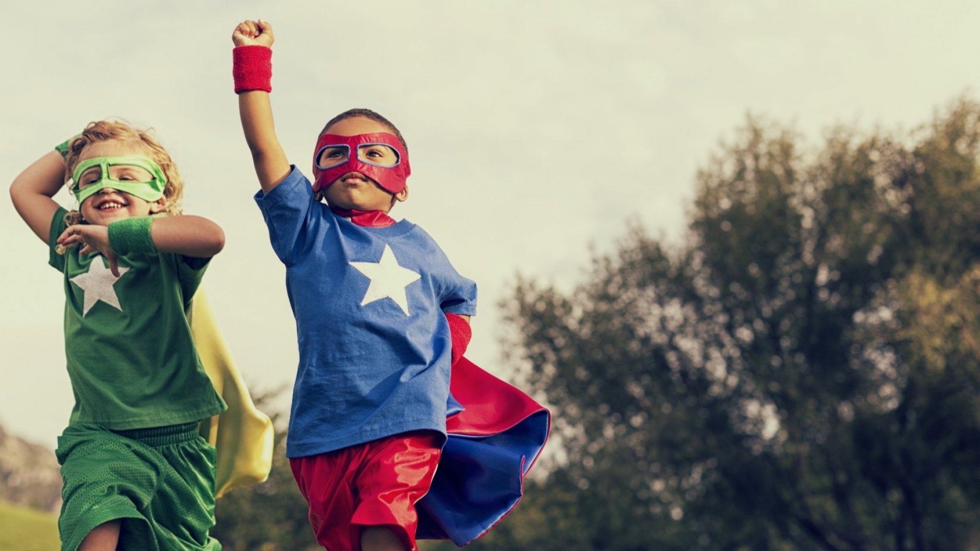 Here's What Your Kids Can Teach You About Living a Good Life | Inc.com