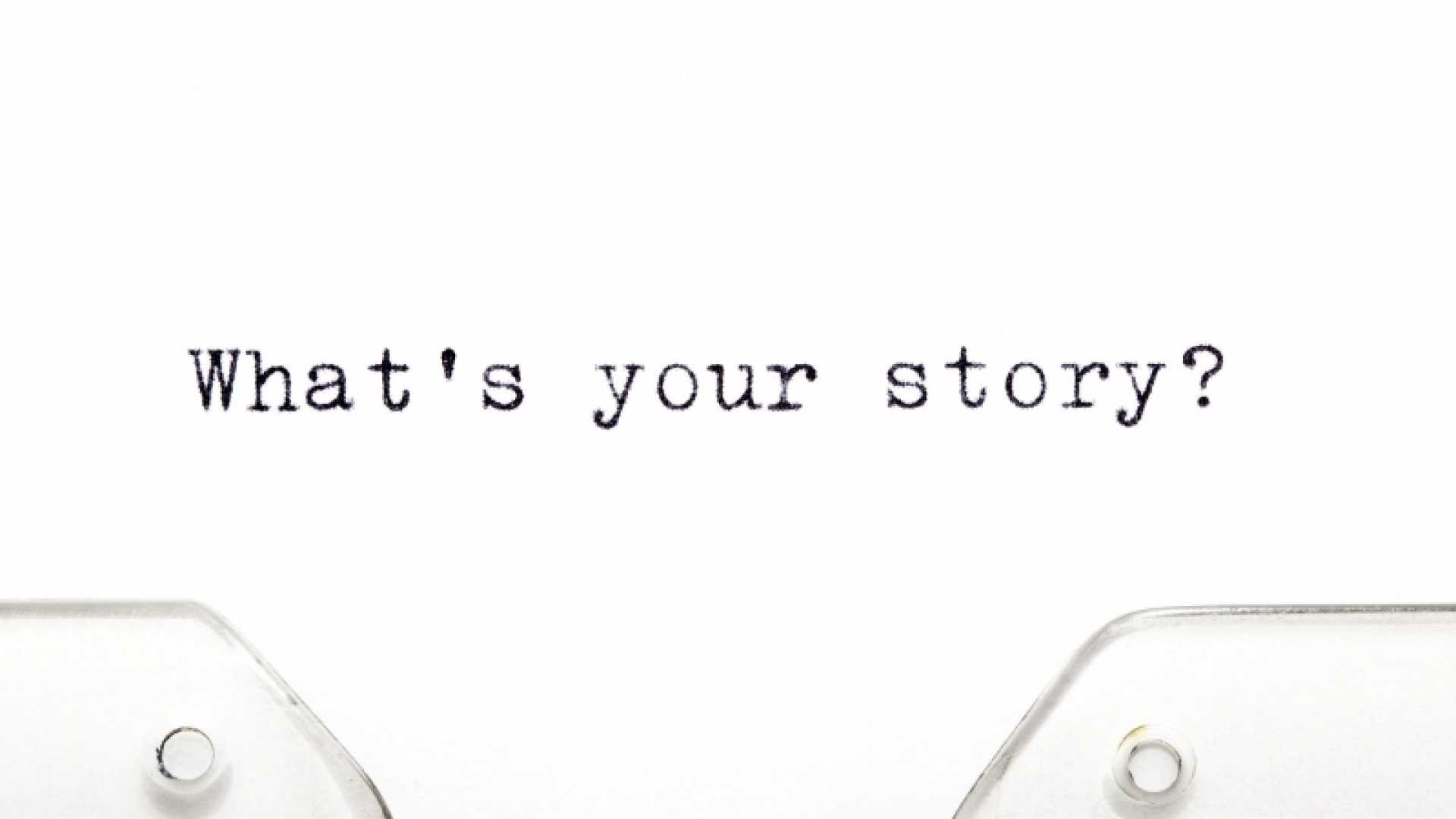 How a Great Story Can Make Every Part Of Your Business Better | Inc.com