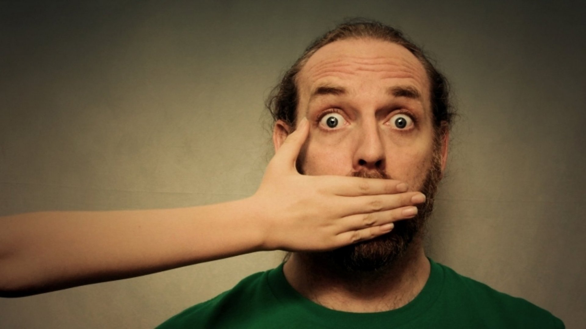 The 4 Letter Word You Should Never Say At Work Inc