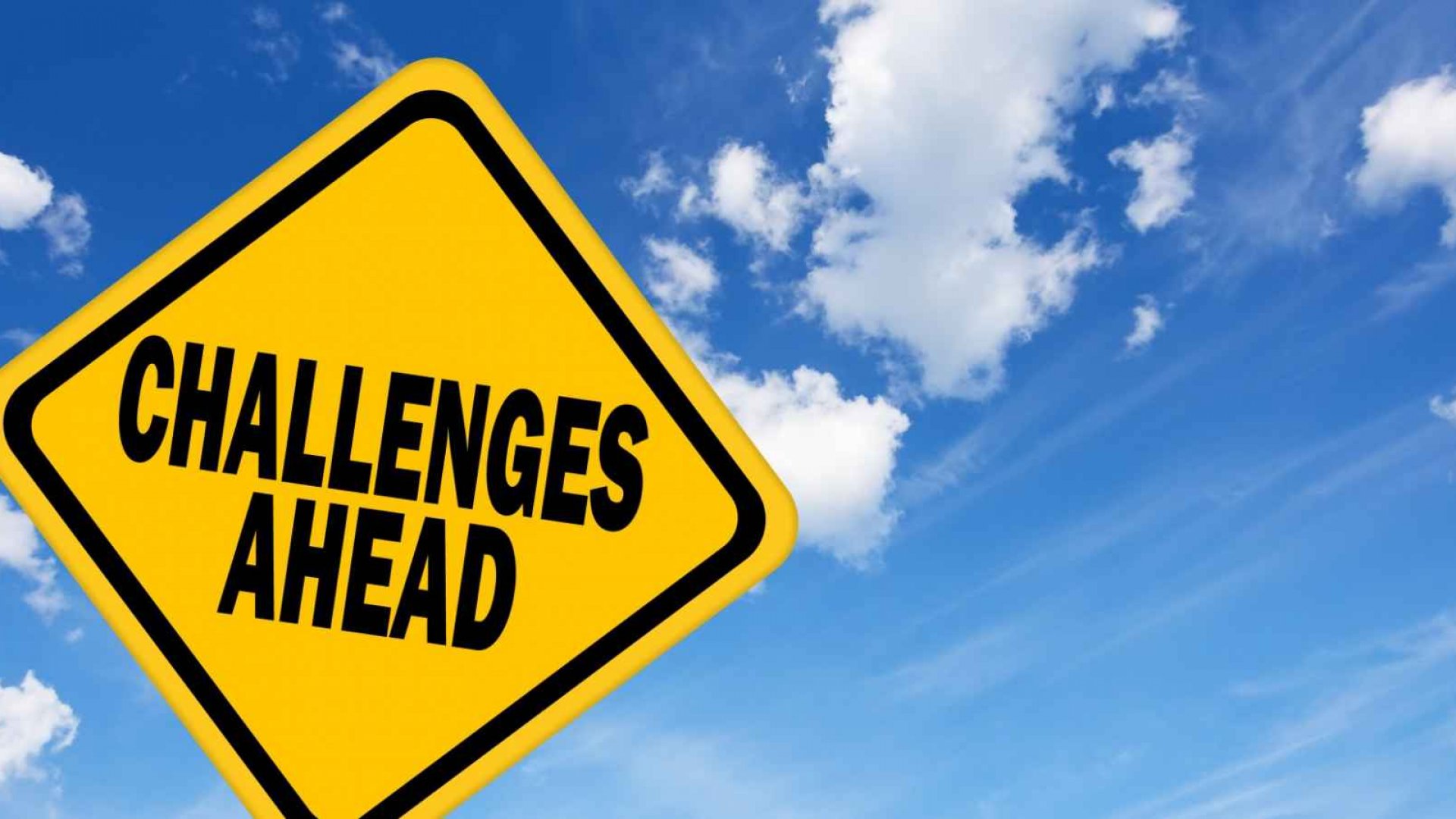 4 Reasons It's Getting Harder to Start a Business | Inc.com