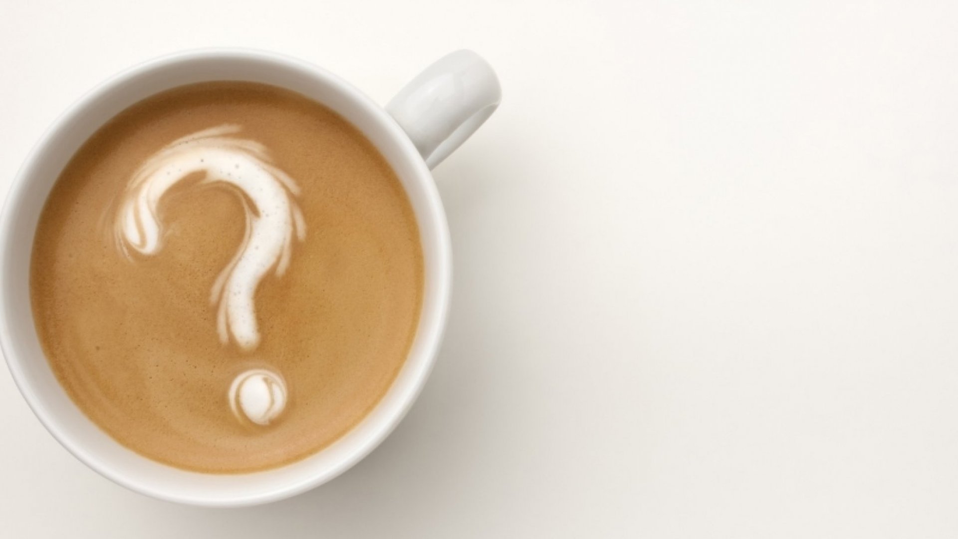 4 Questions You Should Ask Yourself Every Single Time You Launch a ...