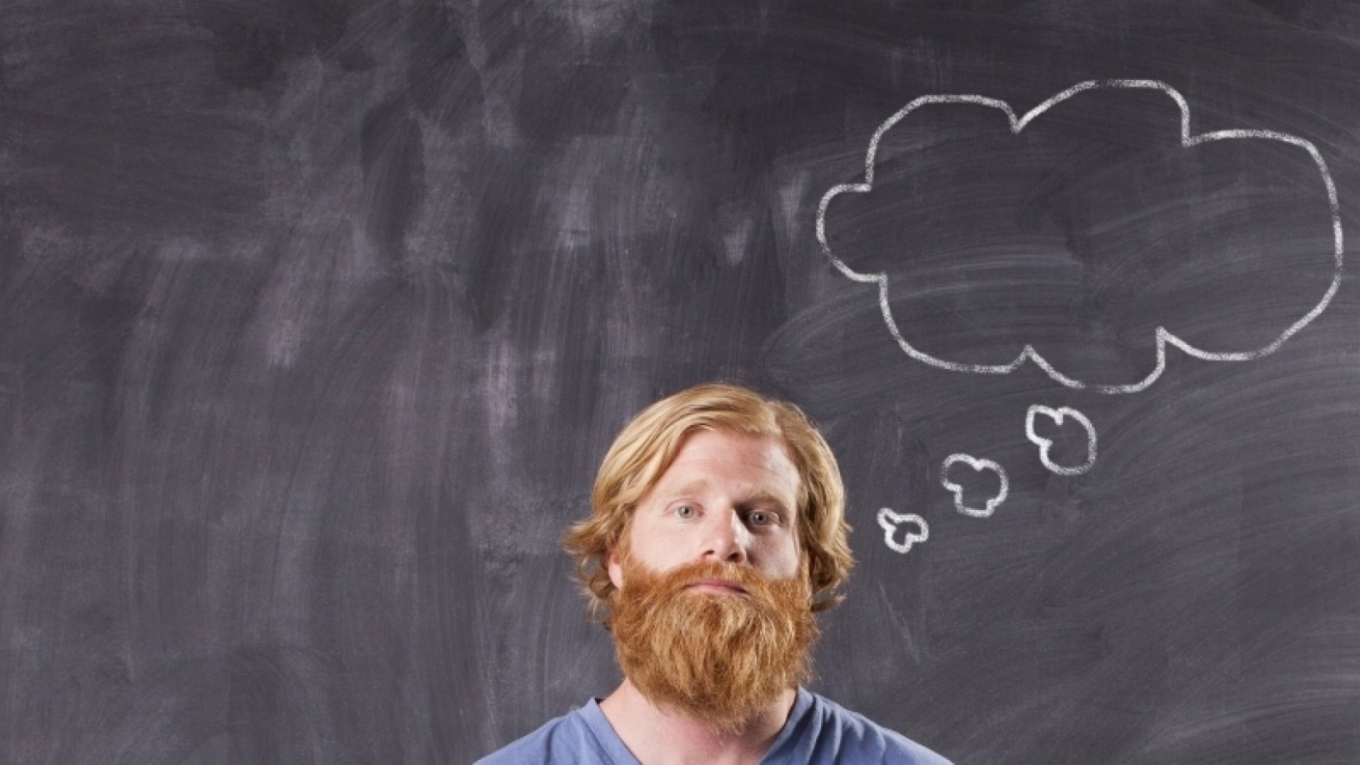 Think You're a Thought Leader? Think Again | Inc.com