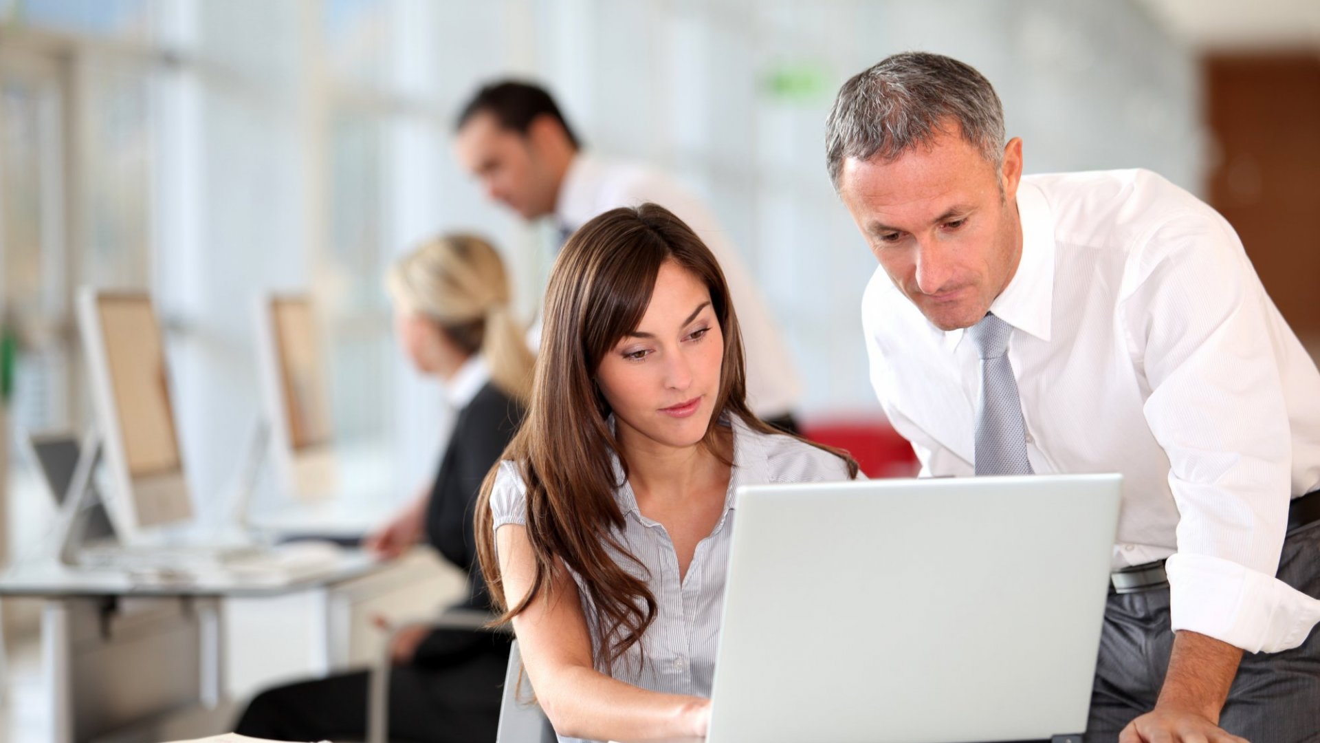 How to Train Employees so They Can Leave but Treat Them so Well They ...