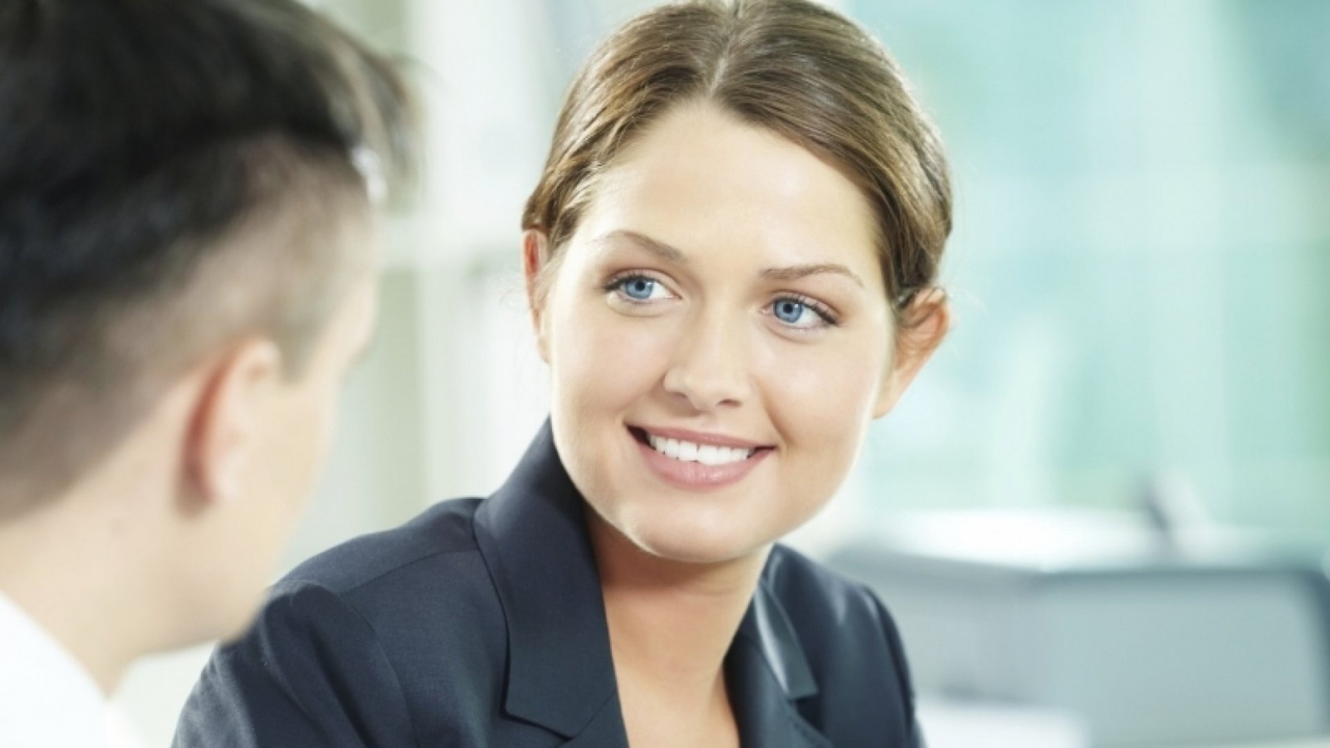 6 Job Interview Questions Every Employee Needs to Ask | Inc.com