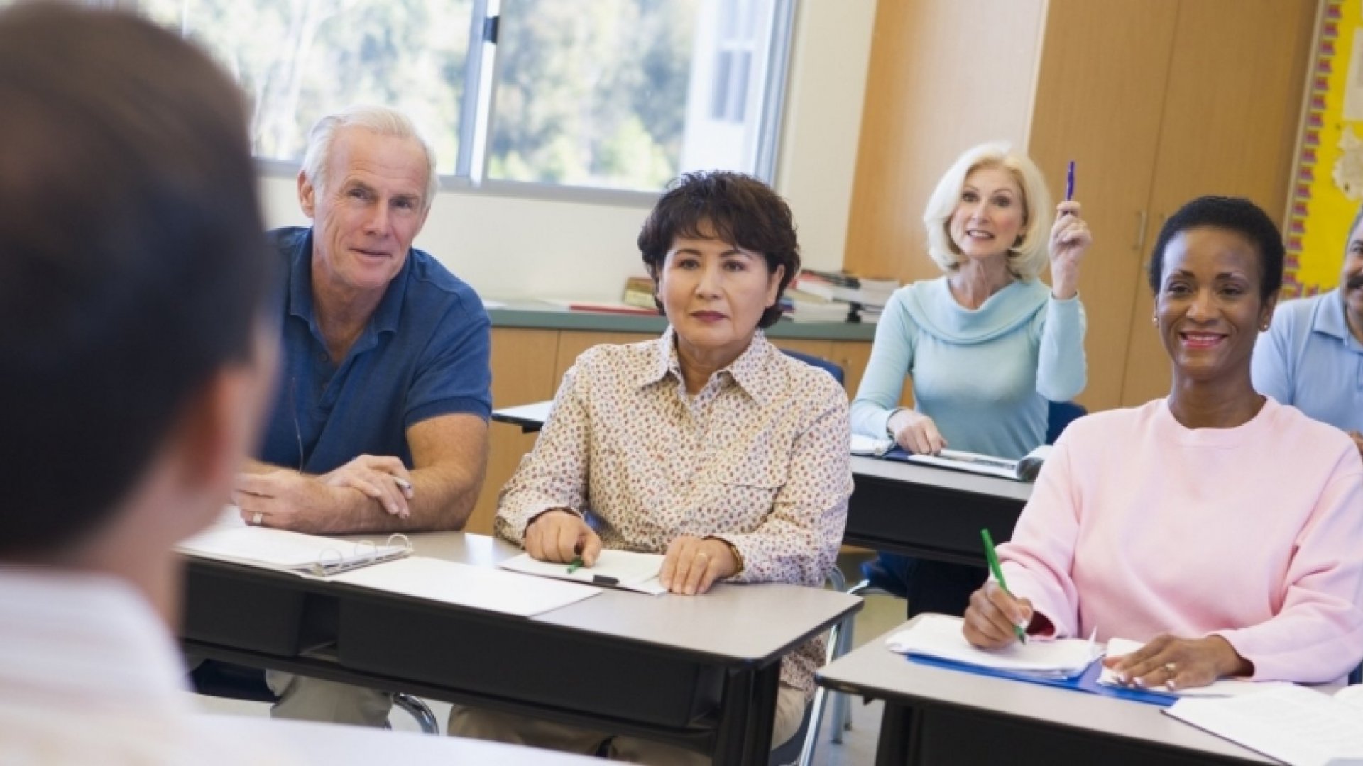 5 of the Most Valuable Leadership Skills You Unknowingly Learn in ...