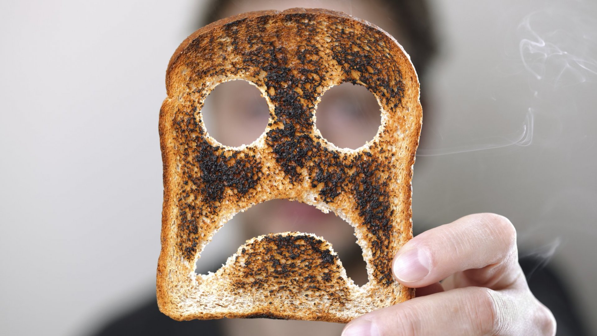 The Difference Between Failing and Being a Failure | Inc.com