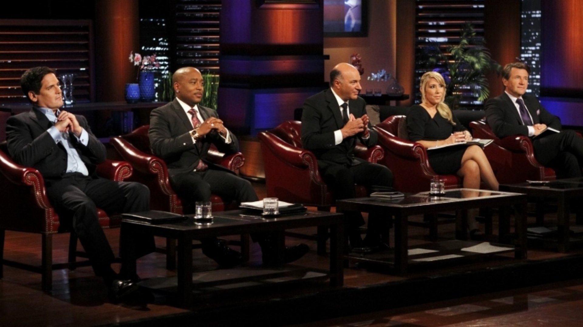 15 Tips We Can Learn as Entrepreneurs from Shark Tank | Inc.com