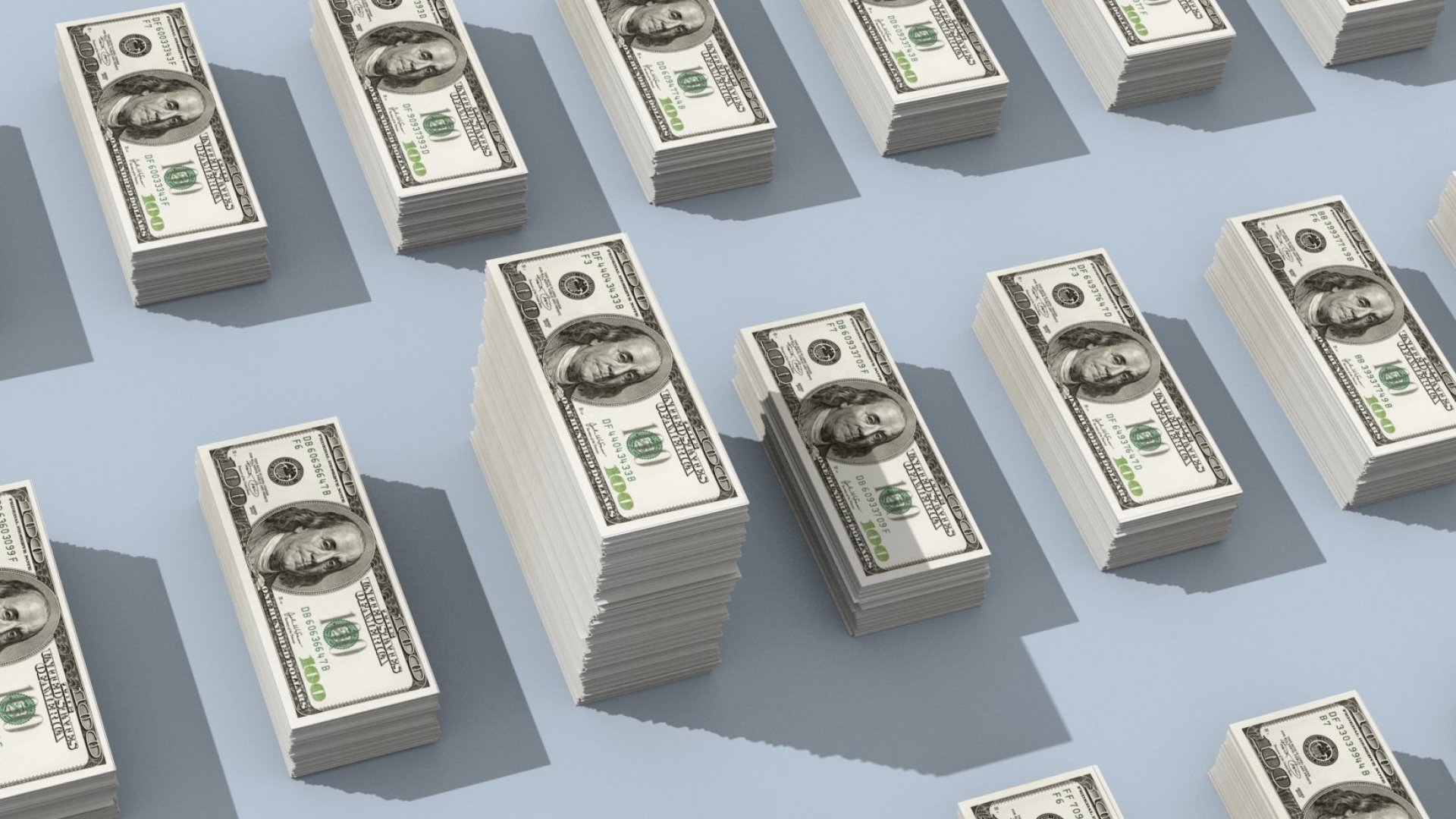 Personal Finance Background