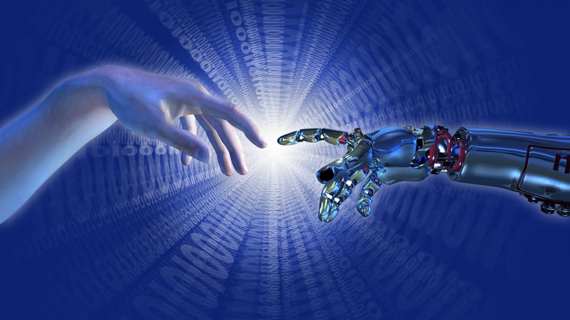 Billion Dollar Tech Trends for 2017 | Inc.com