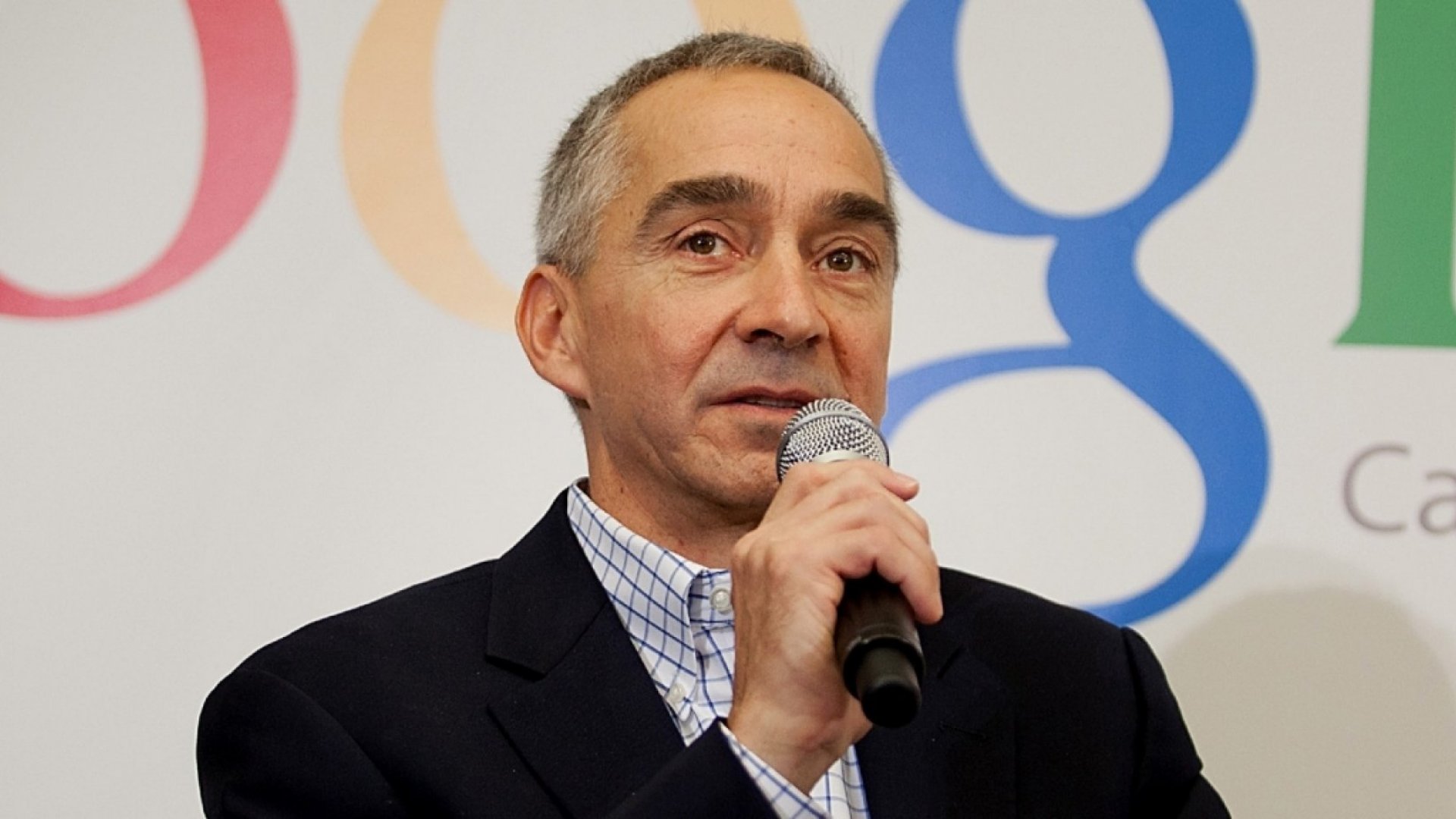 Retiring Google CFO Offers a New Model for Success | Inc.com