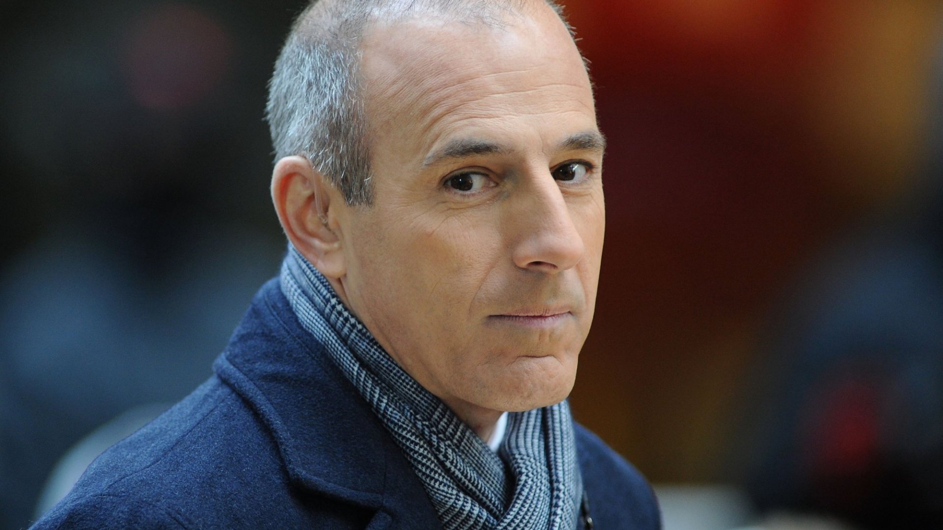 The Sudden Fall of Matt Lauer, Charlie Rose, Garrison Keillor, and ...
