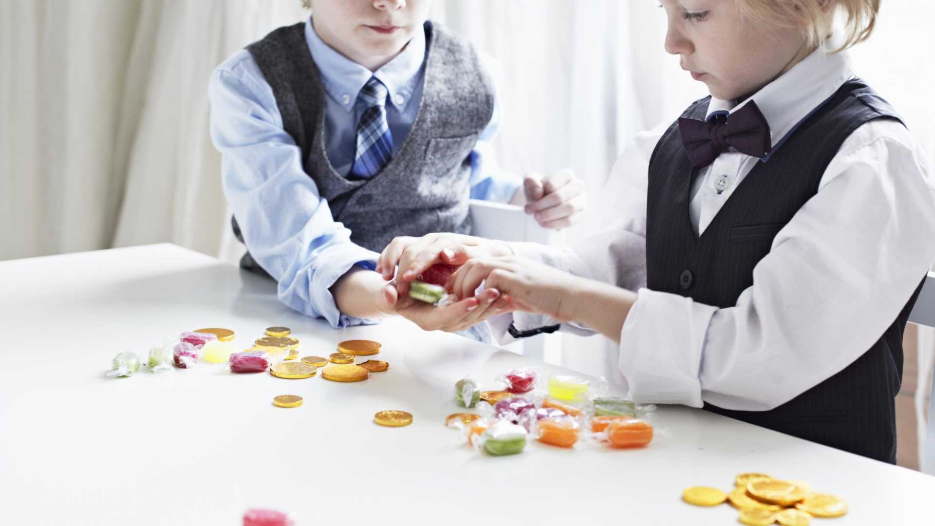 Why The Sharing Economy Is More Than a Trend--It's a Revolution | Inc.com