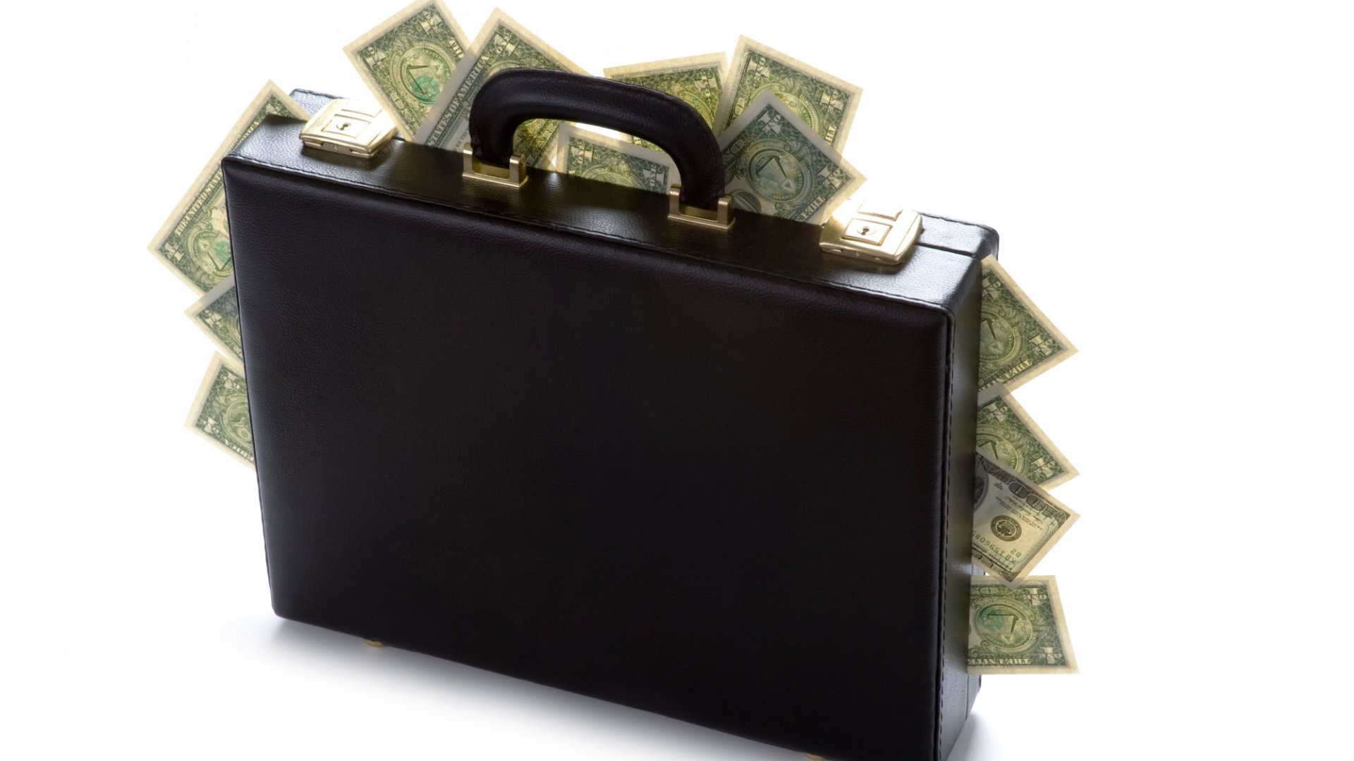 Should You Worry About Being Overpaid? | Inc.com