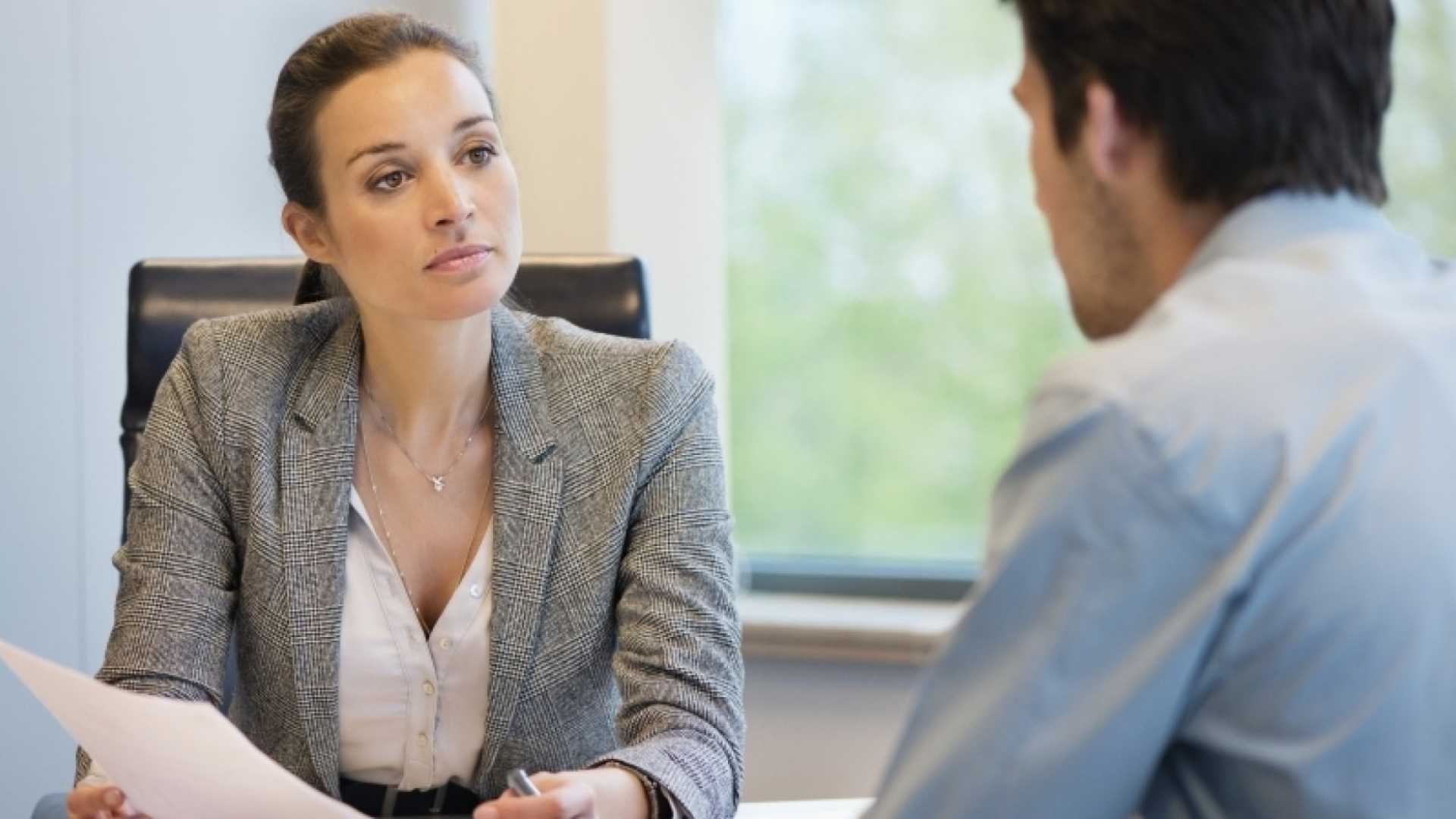 4 Critical Interview Questions to Ask Before You Hire Anyone | Inc.com