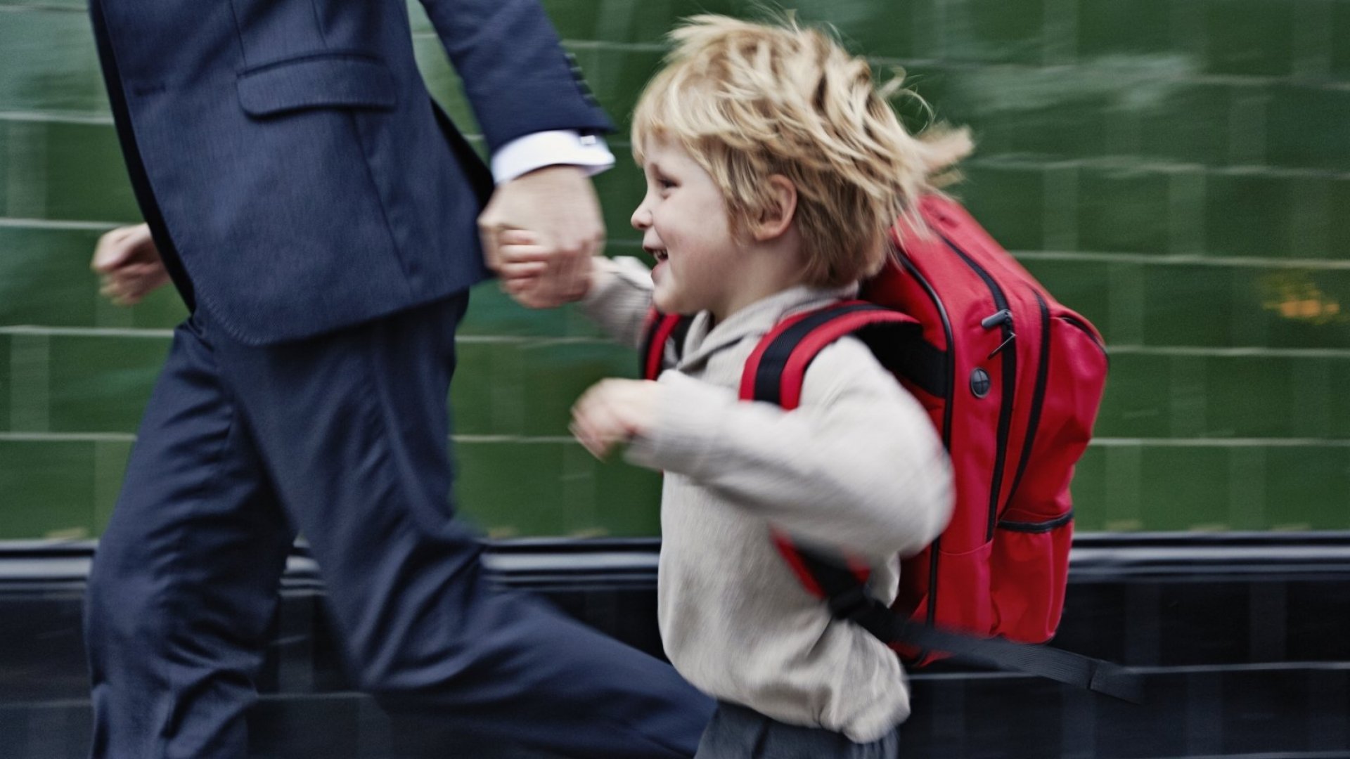 Why Being a Working Parent Is Actually Great for You and Your Kids ...