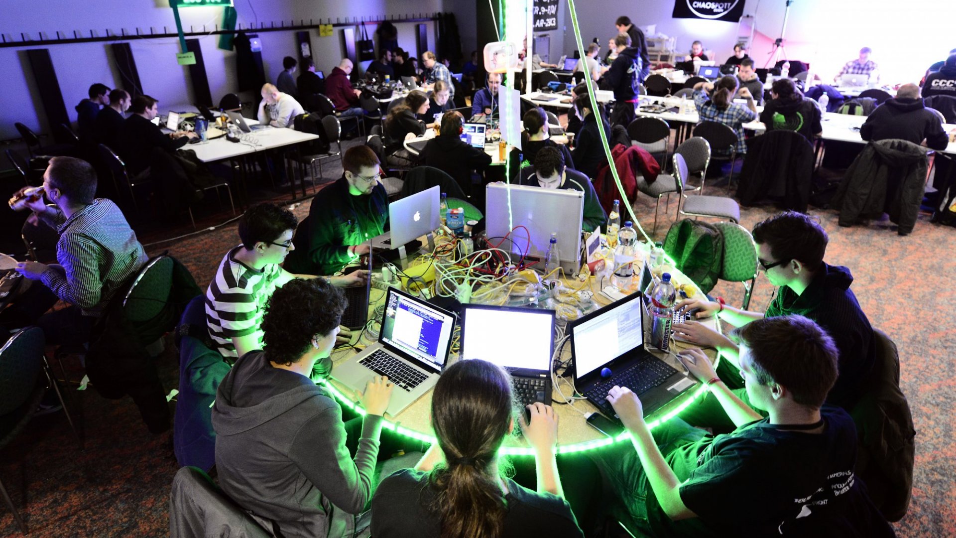 Report: 91 Percent of Vacant Software Jobs Are Outside Silicon Valley ...