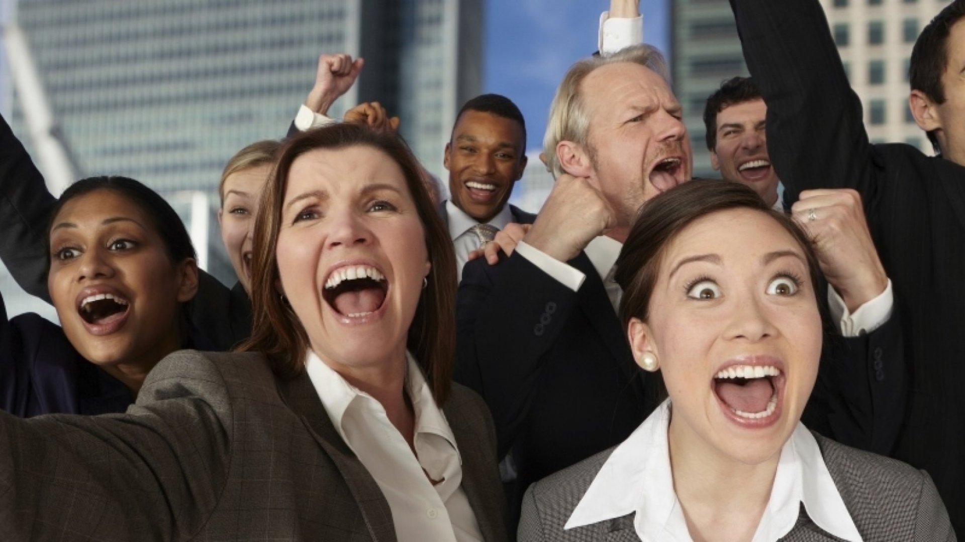 10 Free Ways to Celebrate Employee Appreciation Day Every Day | Inc.com