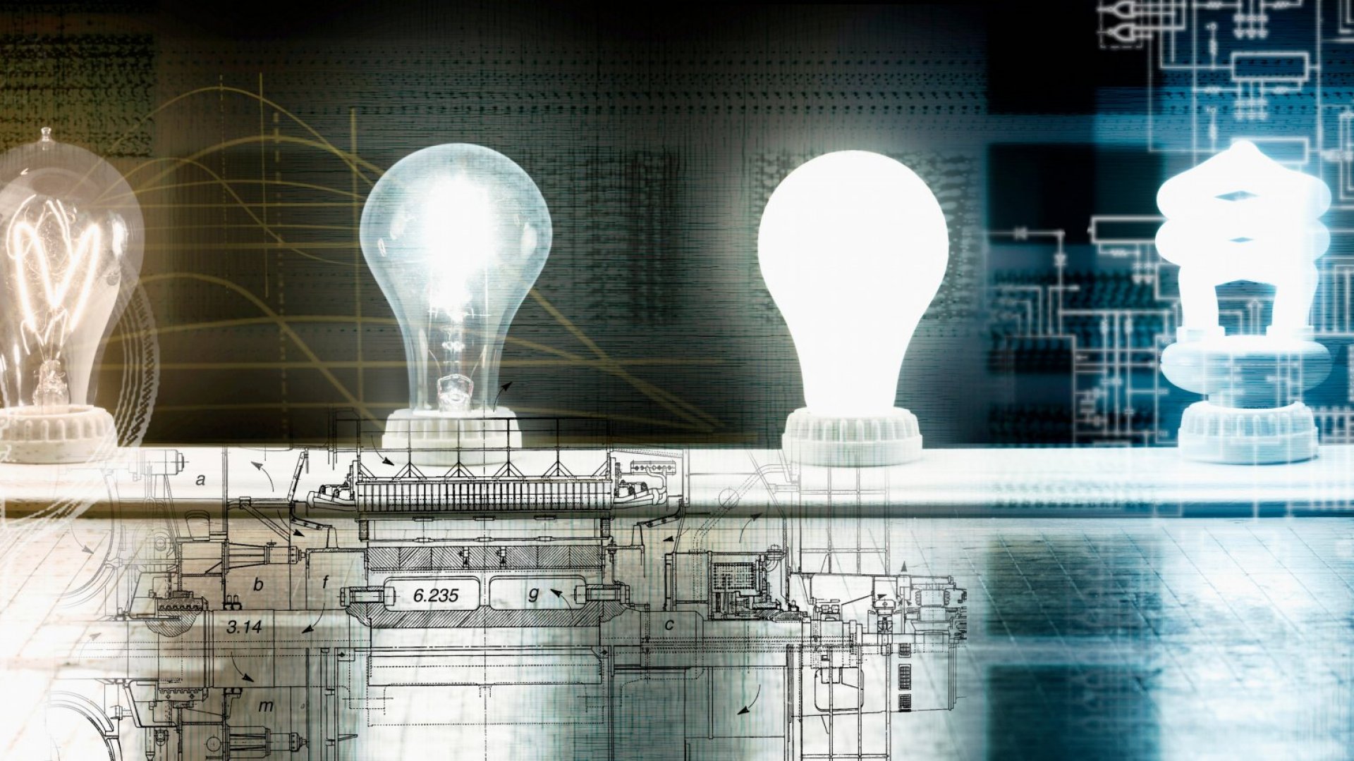 6 Inventions That Are Changing the World Right Now | Inc.com