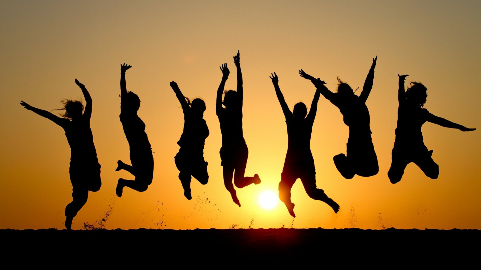 Want To Know What A Real Team Looks Like? This Team Just Showed It By ...