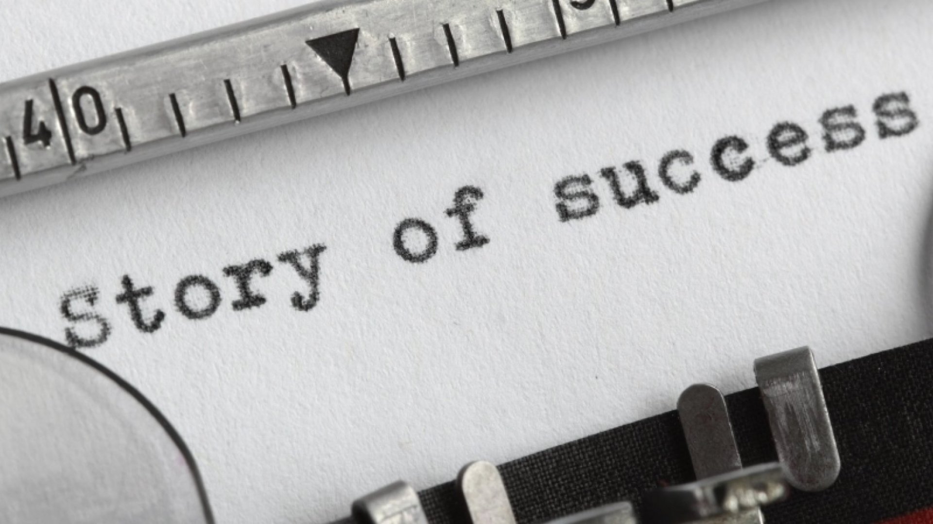 Storytelling for Business Growth and Long-Term Accomplishment | Inc.com