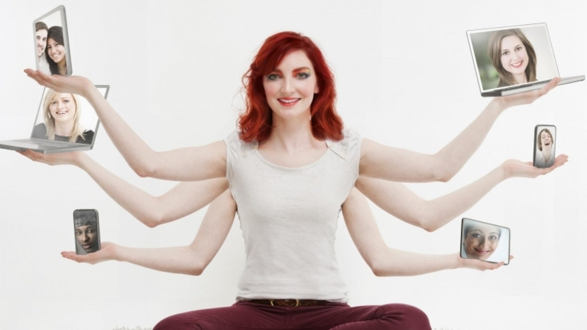 6 Times Multi Tasking Doesn T Work Inc