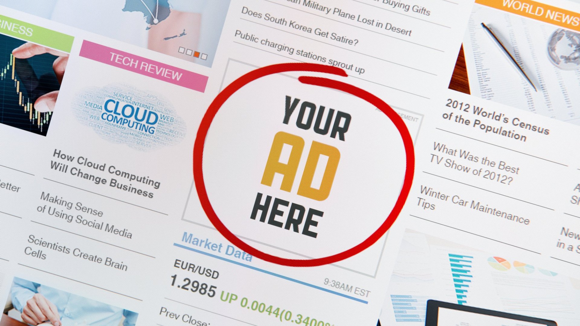 How to Create an Effective Business for Sale Ad and Ensure It Gets the ...