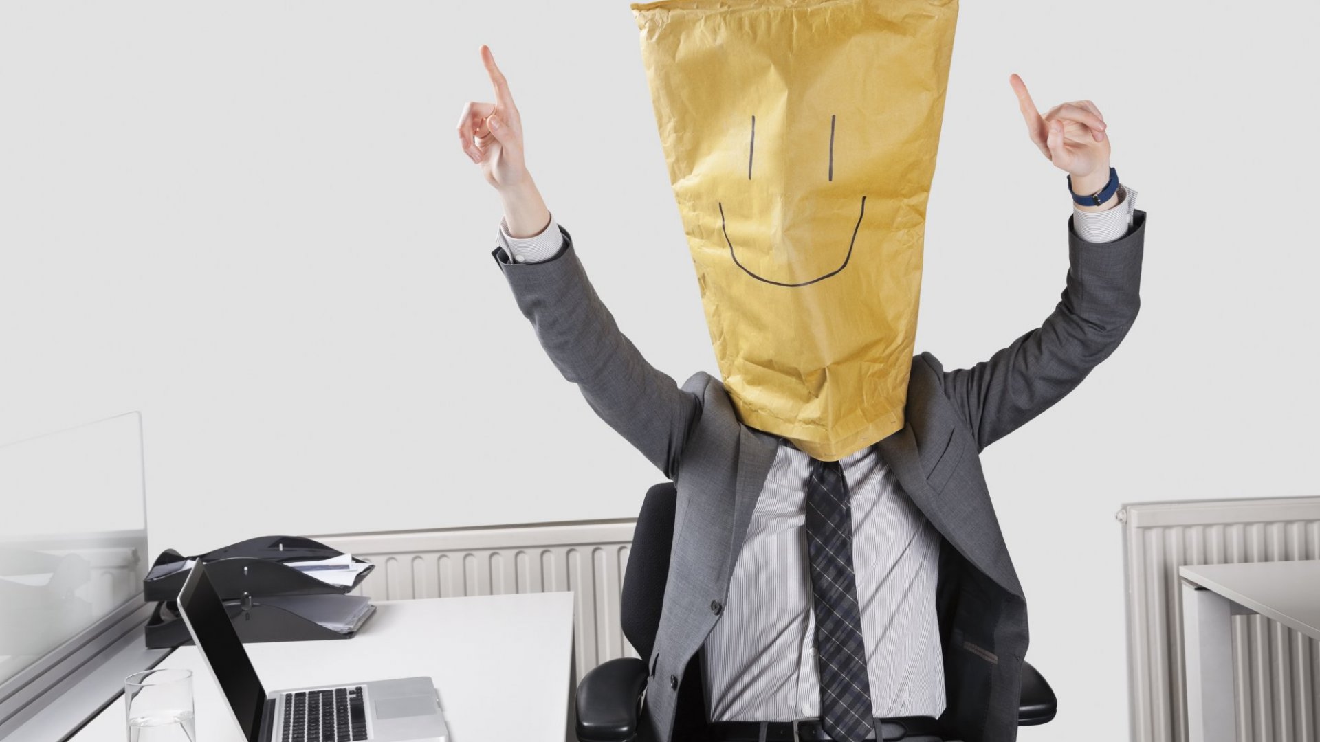 The 4 Best Ways to Keep Your Employees Happy | Inc.com