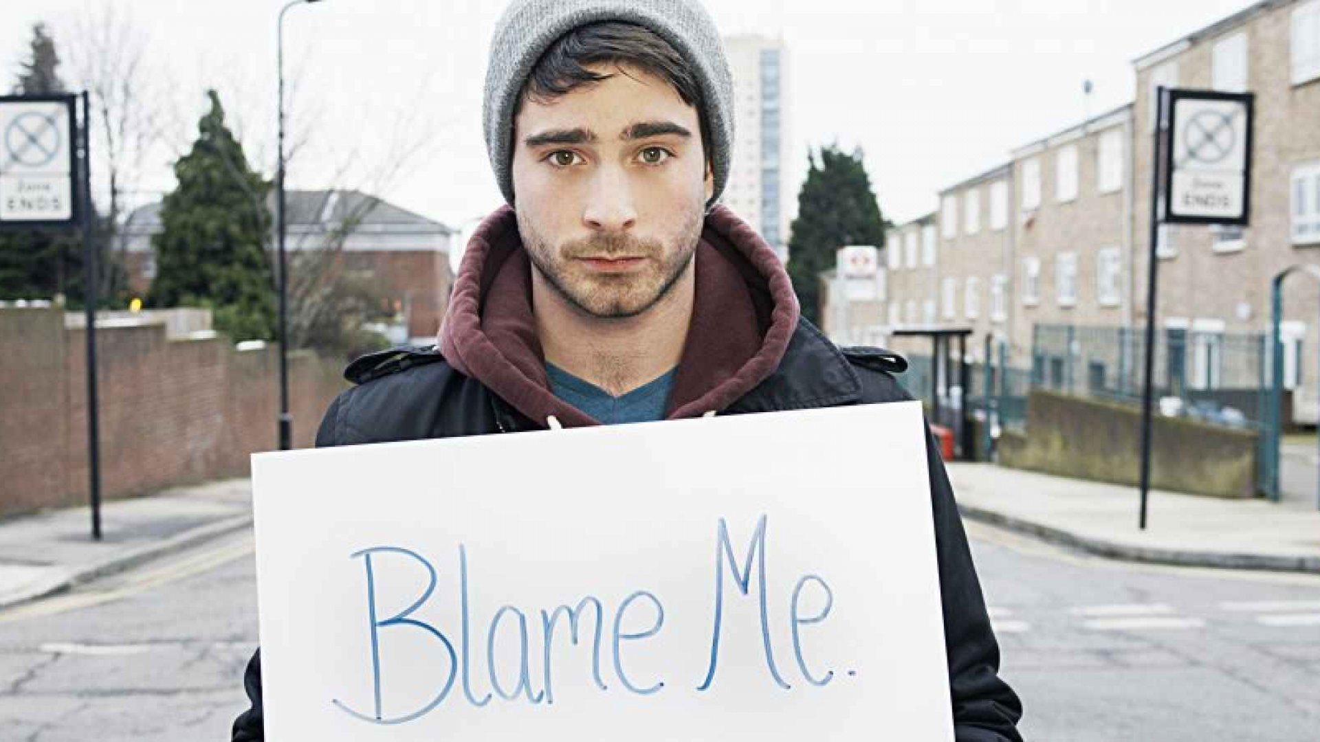 Blaming Others: The Slow Way to Kill Your Business | Inc.com