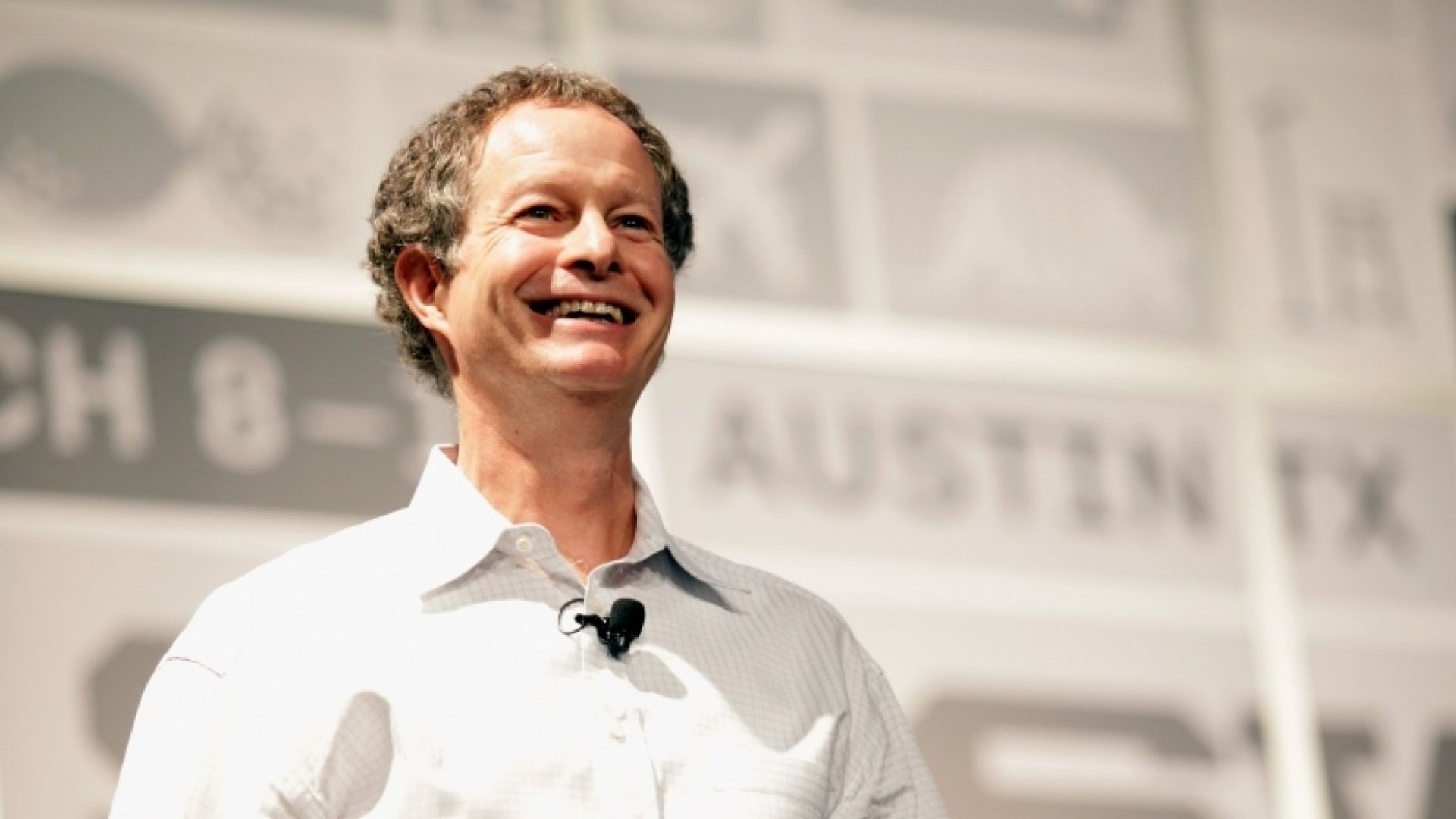 John Mackey's 3 Remarkably Powerful Success Words | Inc.com