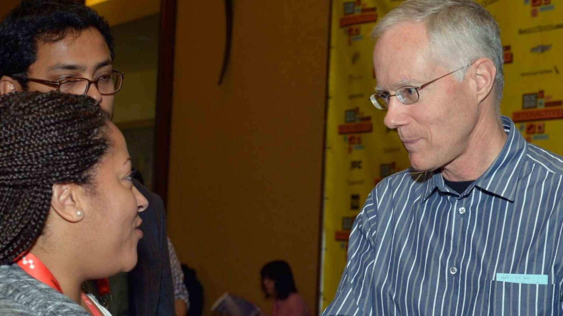 Scott Cook's 3 Tips for Harvard B-School Graduates | Inc.com