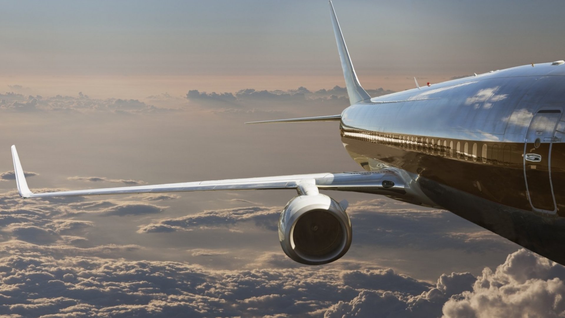 This Airline's Planes Break Down in Mid-Air 4 Times as Often as Any ...