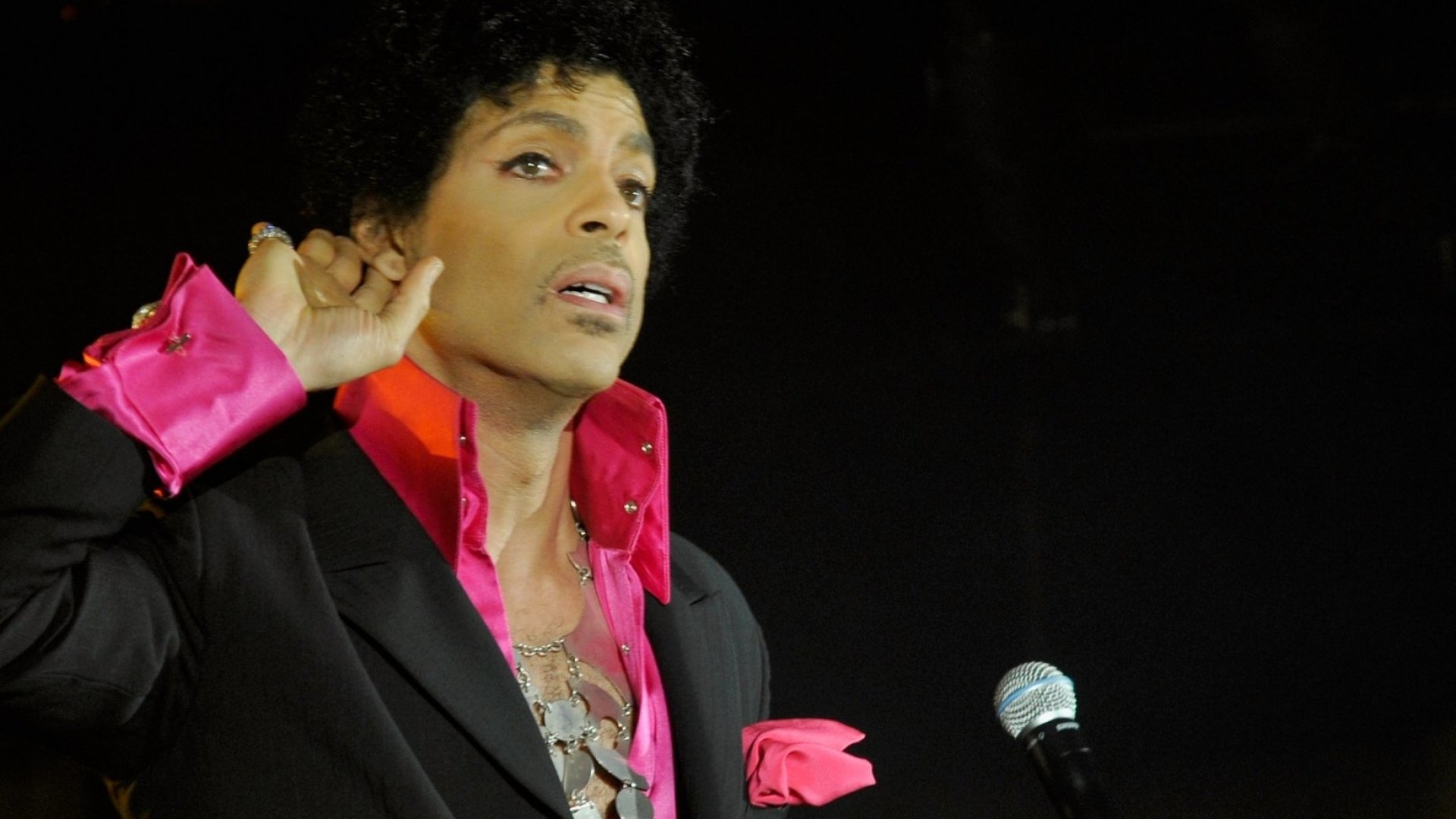 Why Prince Took the Drug That Killed Him | Inc.com