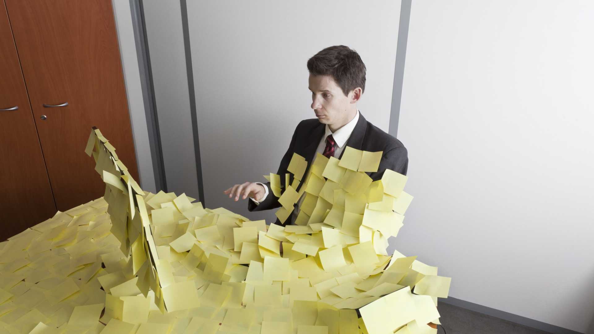 My Boss Has a Disturbing Sense of Humor | Inc.com